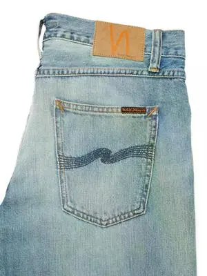 Nudie Jeans Steady Eddie Ii Jeans