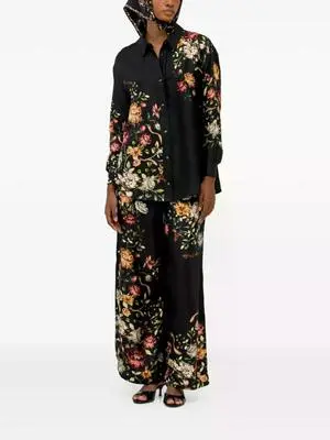 Agua Bendita Tota Paramo Trousers