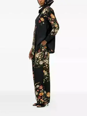 Agua Bendita Tota Paramo Trousers