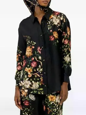 Agua Bendita Tota Paramo Trousers