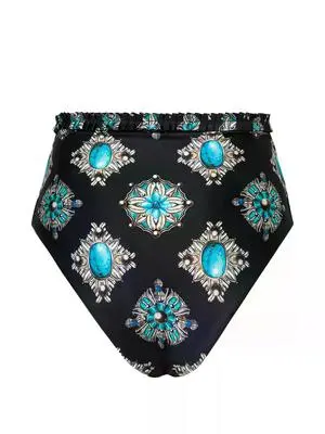 Agua Bendita Nopal Platero Bikini Bottom
