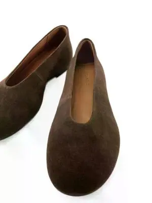 VAGABOND SHOEMAKERS Aleya Ballet Flats