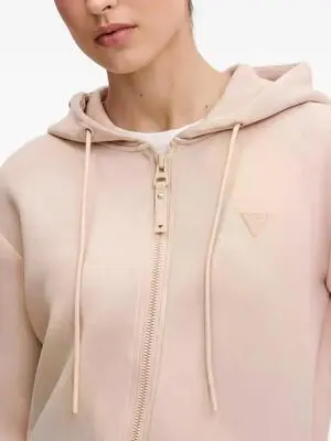 Guess Zip-up Hoodie