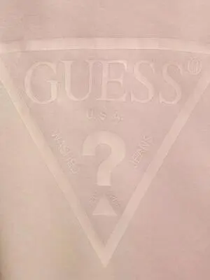 Guess Zip-up Hoodie