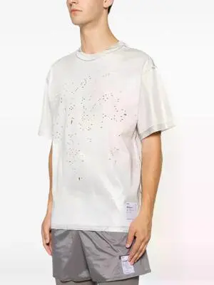 Satisfy Mothtech Short-sleeve T-shirt