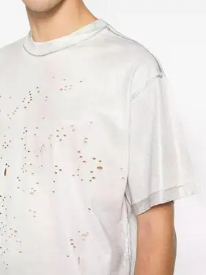 Satisfy Mothtech Short-sleeve T-shirt