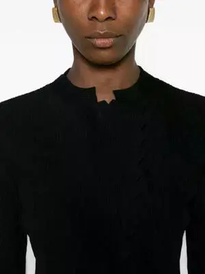 Emporio Armani Textured Jacket