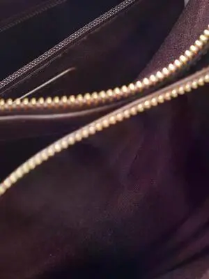 COACH Small Christie Carryall Tote Bag