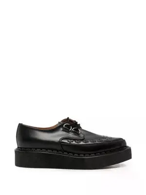 Comme Des Garçons X George Cox Gibson Derby Shoes
