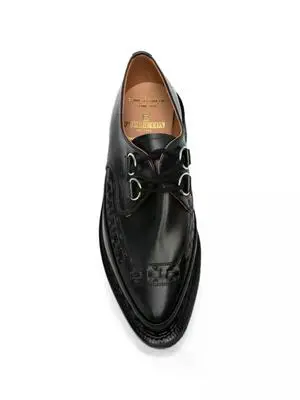 Comme Des Garçons X George Cox Gibson Derby Shoes