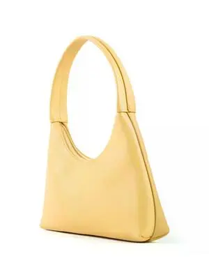 MANSUR GAVRIEL Mini Candy Shoulder Bag - Yellow