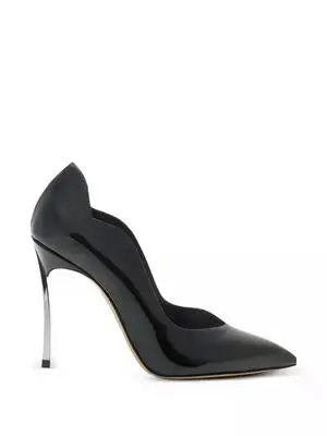 Casadei Blade My Love Pumps