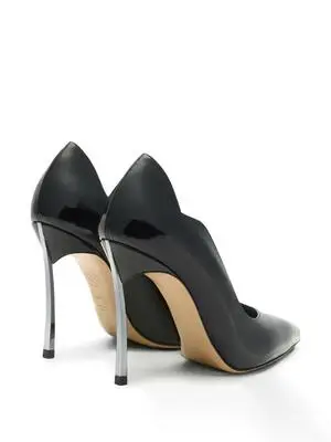 Casadei Blade My Love Pumps