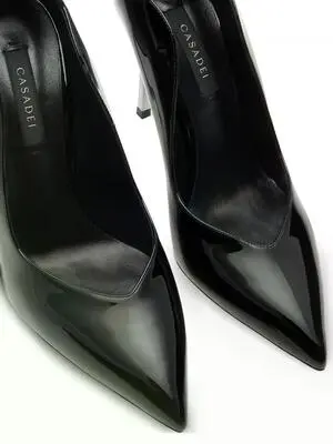 Casadei Blade My Love Pumps