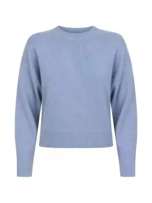 Le Kasha Menorca Sweater - Blue