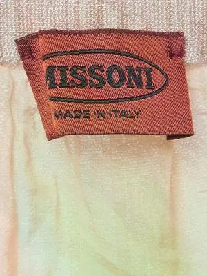 Missoni Skirt
