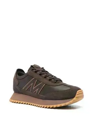Moncler Pacey2 Sneakers