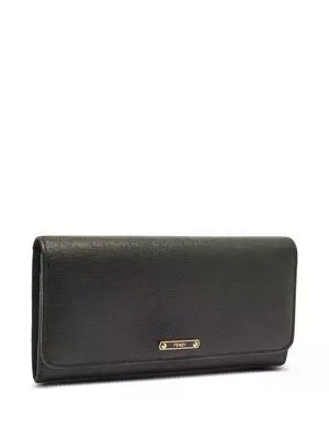 Fendi 2013 Flap Continental Wallet