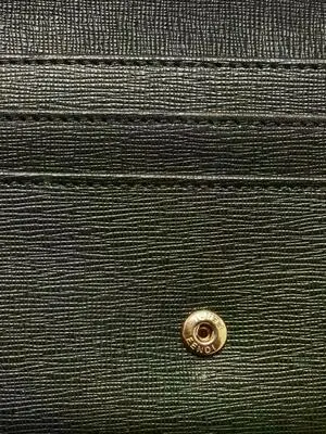 Fendi 2013 Flap Continental Wallet