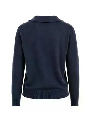 Autumn Cashmere Jonny Collar Cardigan