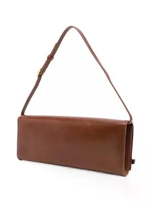 Simkhai River Leather Shoulder Bag