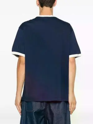 CHARLES JEFFREY Appliqué T-shirt