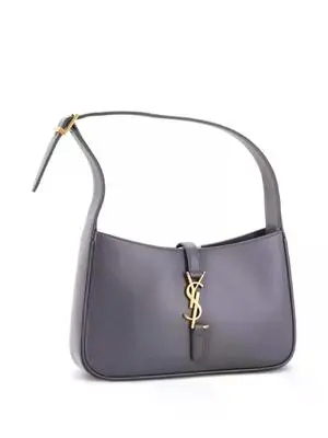 Saint Laurent Le 5 À 7 Small Hobo Bag