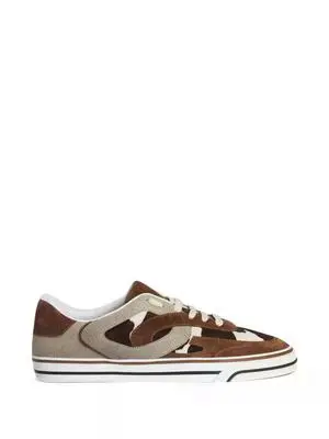 Dolce & Gabbana Dg Sailing Sneakers - Brown