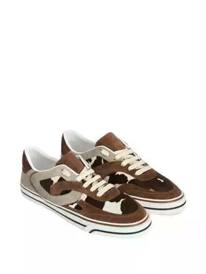Dolce & Gabbana Dg Sailing Sneakers