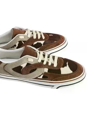 Dolce & Gabbana Dg Sailing Sneakers