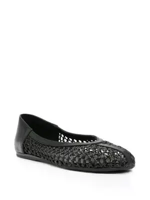 ANCIENT GREEK SANDALS Aeropi Ballet Flat
