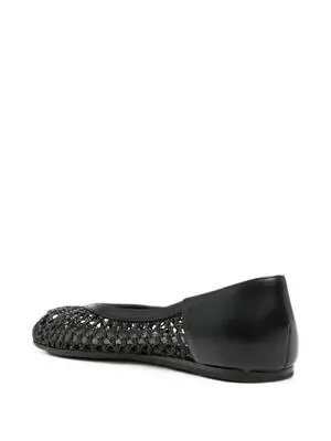 ANCIENT GREEK SANDALS Aeropi Ballet Flat