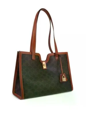 Celine Cabas 16 Handbag