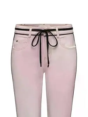 Hellessy Isa Ombre-effect Jeans