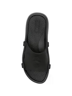 Versace Medusa Head Slides