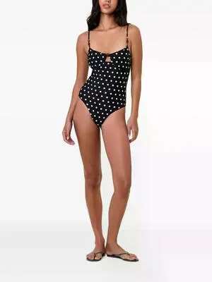 NICHOLAS Anela One-piece Suit