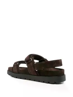 Tory Burch Mellow Sandals