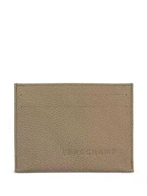 Longchamp Le Foulonné Card Holder