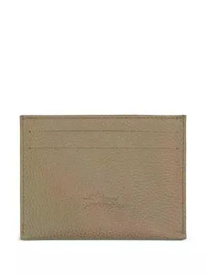 Longchamp Le Foulonné Card Holder