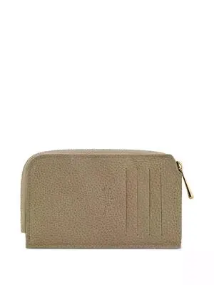 Longchamp Le Foulonné Card Holder