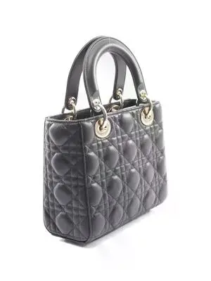 Dior Lady My Abcdior Handbag