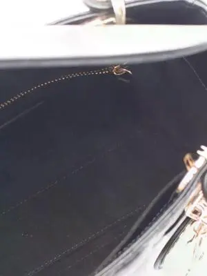 Dior Lady My Abcdior Handbag