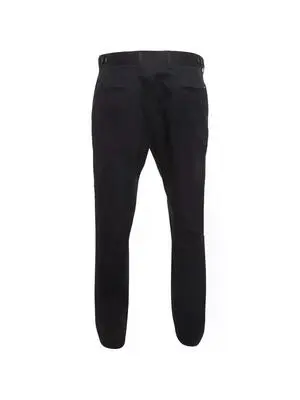 BOSS Tailored Concealed Closure Trousers
