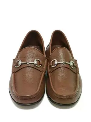 Gucci 1953 Horsebit Loafers