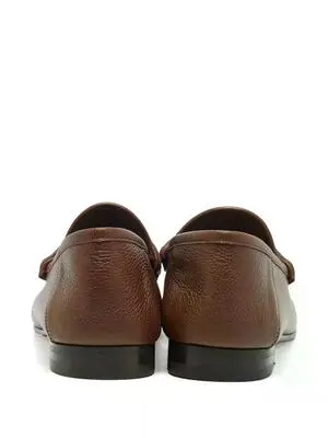 Gucci 1953 Horsebit Loafers - Brown