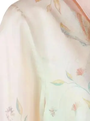 FORTE_FORTE Short Sleeve Shirt