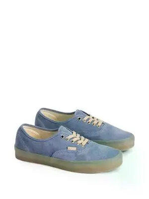 VANS Authentic Suede Sneakers