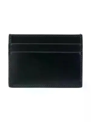 Versace Studded Cardholder