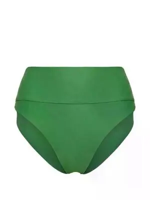 NICHOLAS Nerea High-waist Bikini Bottoms