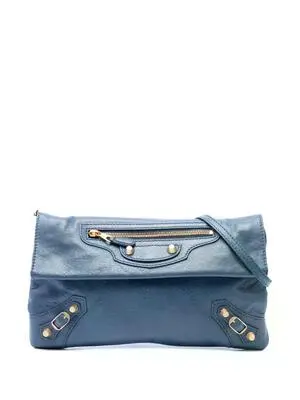 Balenciaga Cross Body Clutches